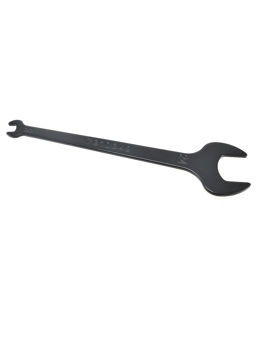 Гаечный ключ 8-24 для фрезера MAKITA M3602