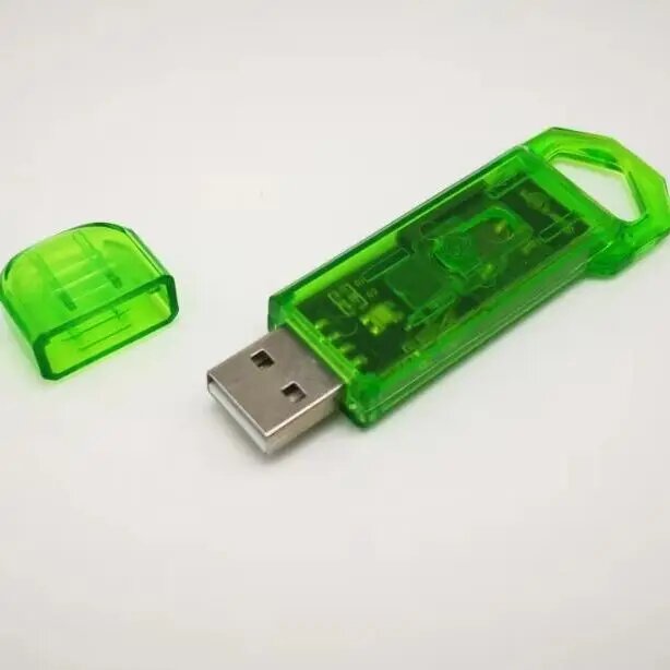 USB кардридер для донглов — фото 1