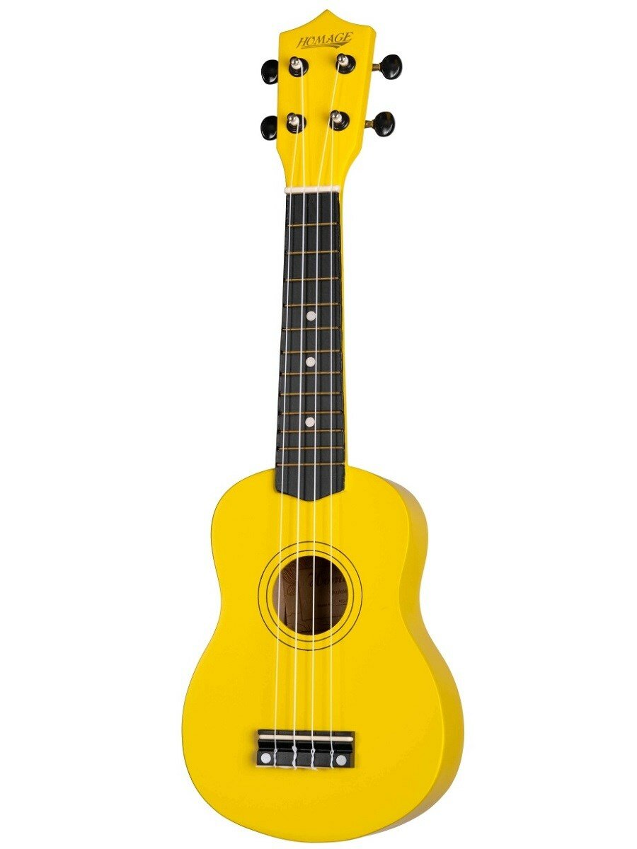 Укулеле Homage RS-C1-YW