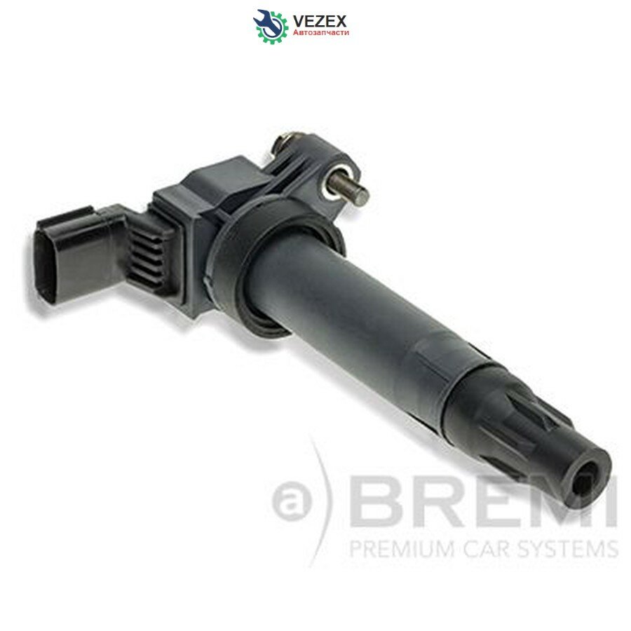 BREMI 20718 Катушка зажигания