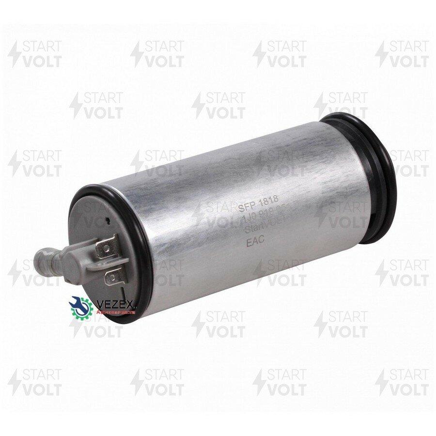 STARTVOLT SFP1818 насос топливный электрический!\ Audi A3, VW Golf 1.4-2.8 98>