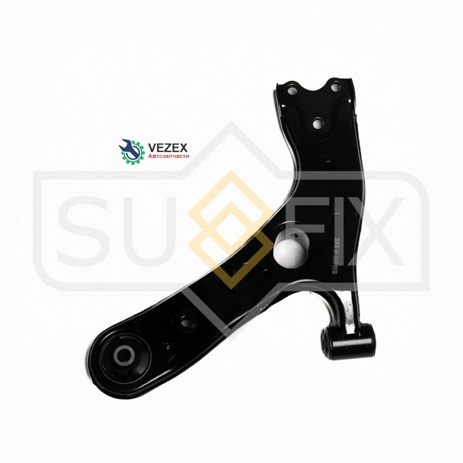 SUFIX SH-1630 Рычаг нижний правый передней подвески