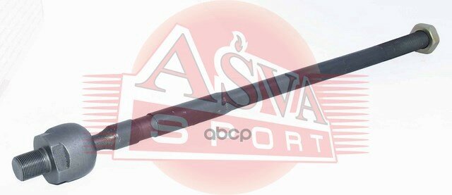 Тяга рулевая правая ASVA арт. 0722-RWR