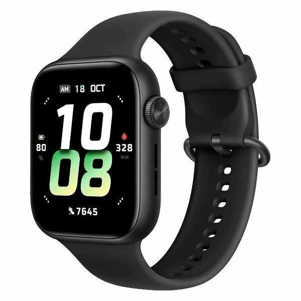 Смарт-часы HONOR Watch 5 черный