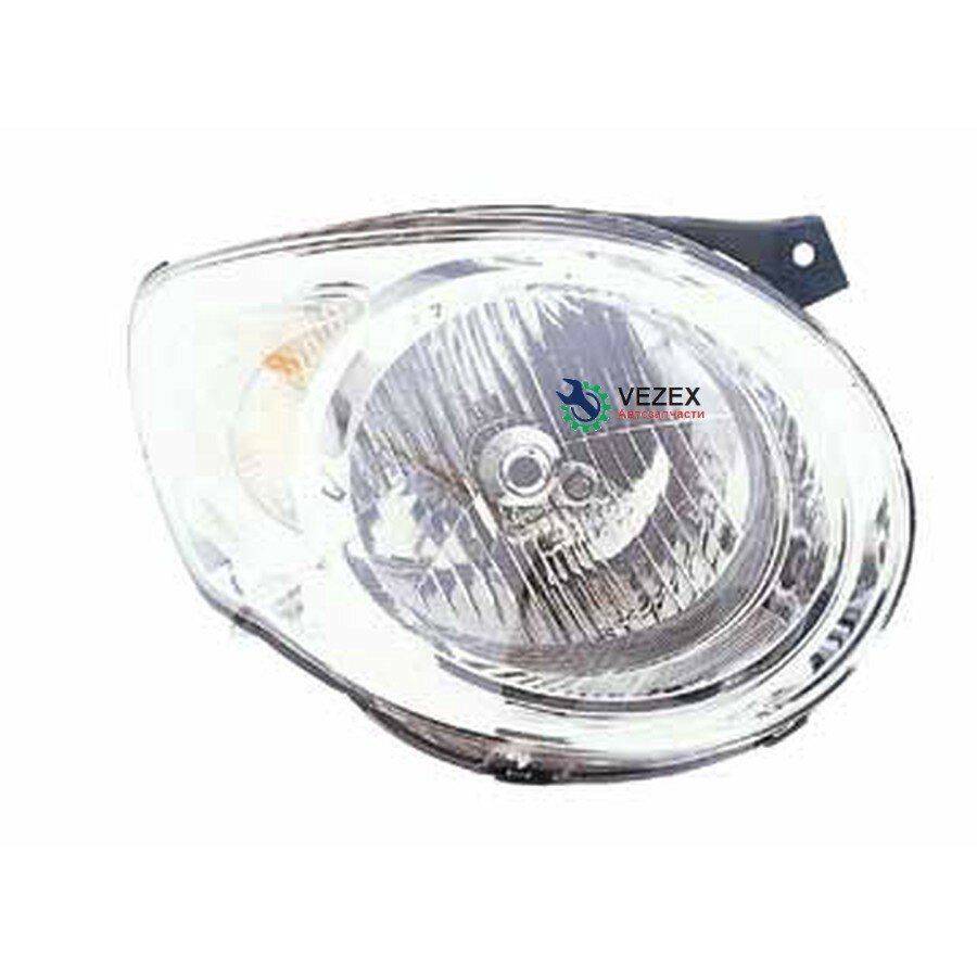 DEPO 223-1128RMLD-EM Фара
