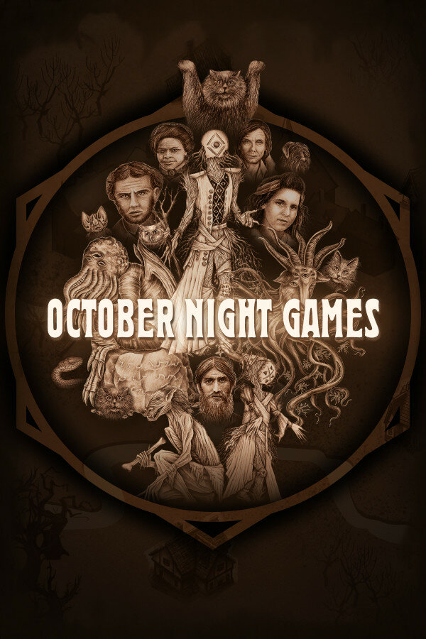 October Night Games, Все страны
