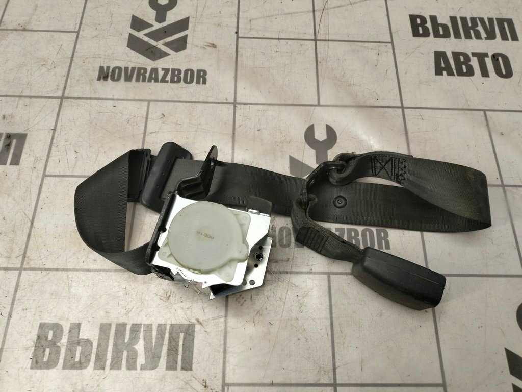 Ремень безопасности Kia RIO 3 2011-2017