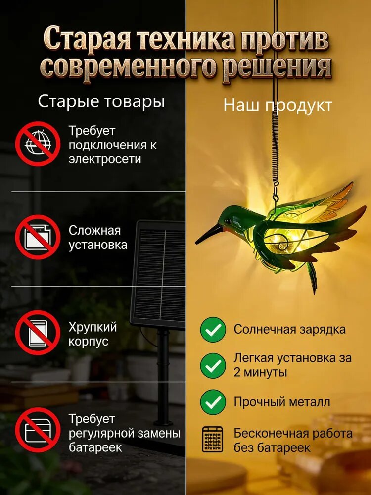 Фигурка садовая — фото 1