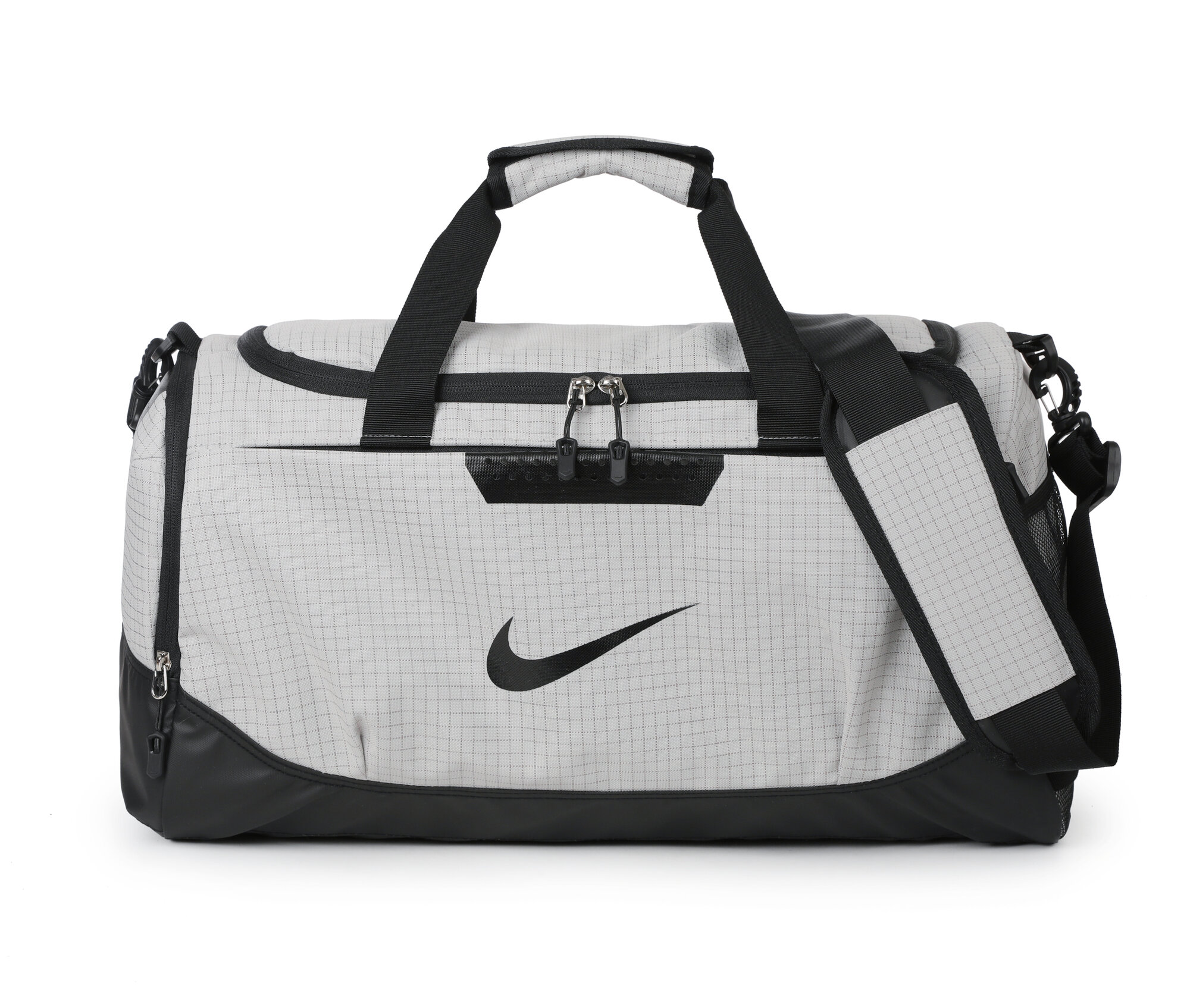 Спортивная сумка Nike для мужчин и женщин, для тренировок, путешествий, повседневной носки, через плечо/сумка-тоут/багажная сумка