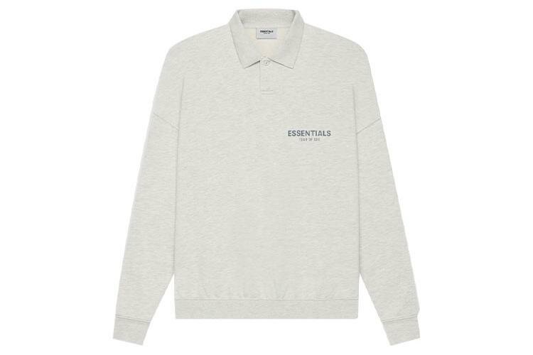 Поло Fear Of God Essentials