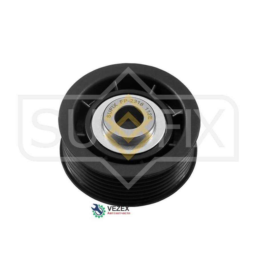 SUFIX FP-2318 Ролик направляющий / приводной