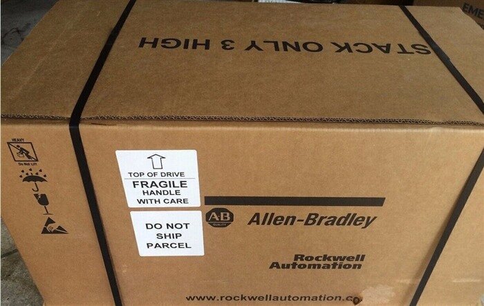Модуль Allen-Bradley 20GE63C540LNANNNNN