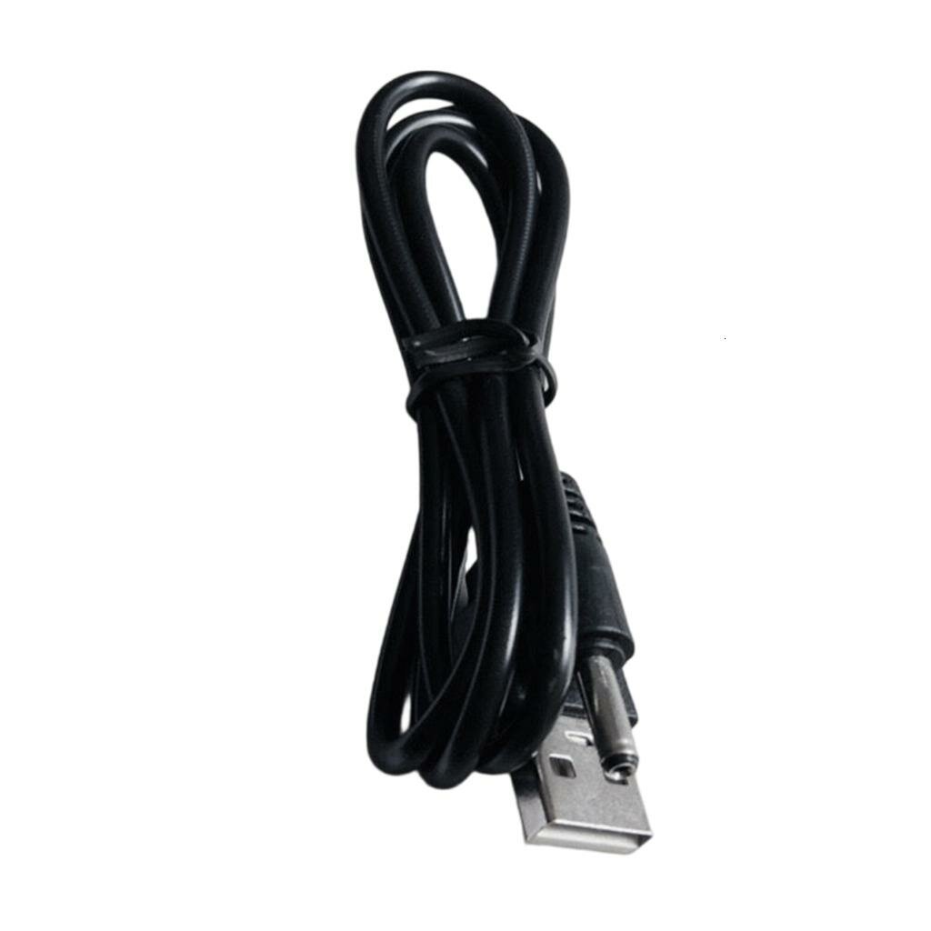 Быстрозарядный USB-кабель, DC3 5 голов