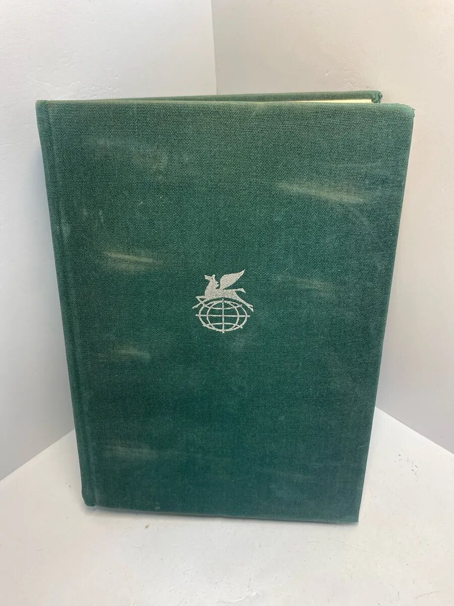 Книга И С Тургенев Записки охотника 1185