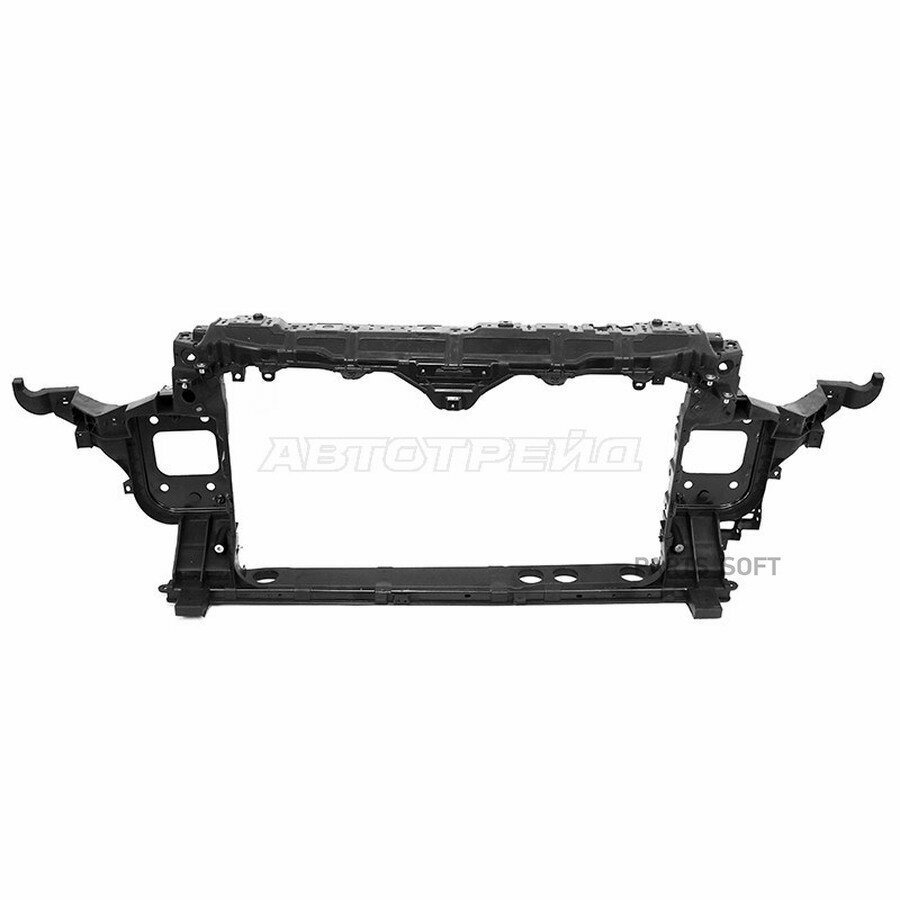 Рамка кузова Hyundai Sonata 19-23 от официального дистрибьютора, SAT, артикул ST600004