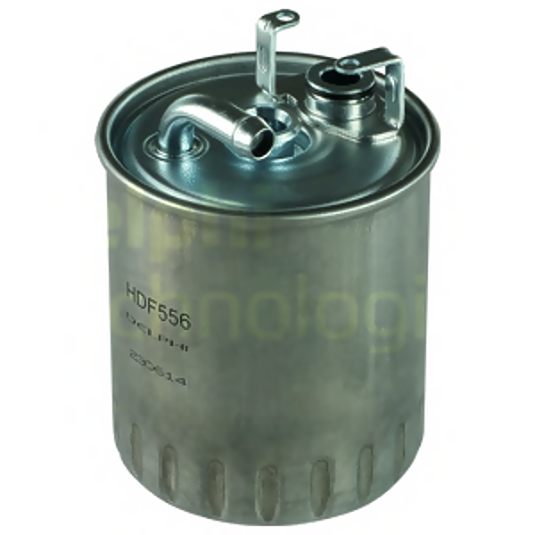 DELPHI HDF556 (6110900852 / 6110920601 / A6110900852) топливный фильтр a160, a170, Sprinter (Спринтер) 208d, Sprinter (Спринтер)