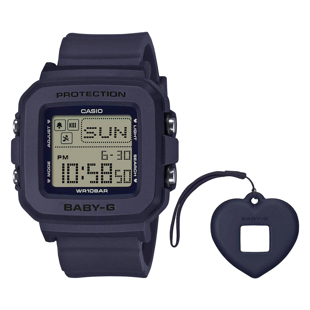 Наручные часы CASIO Спорт, синий