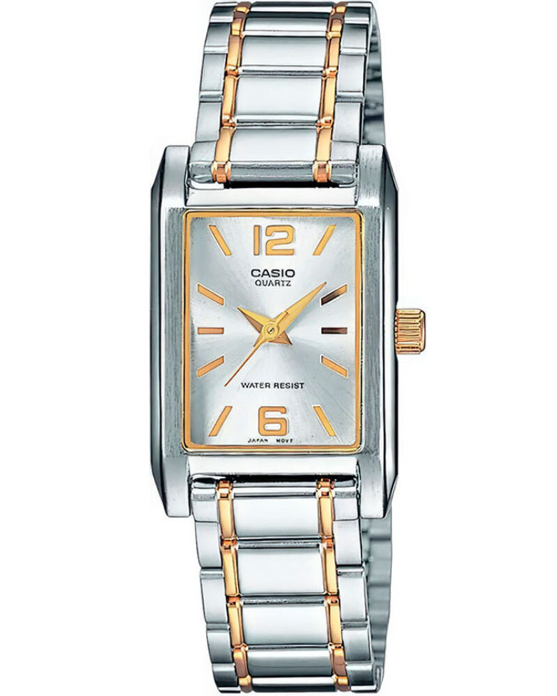  CASIO Collection Women