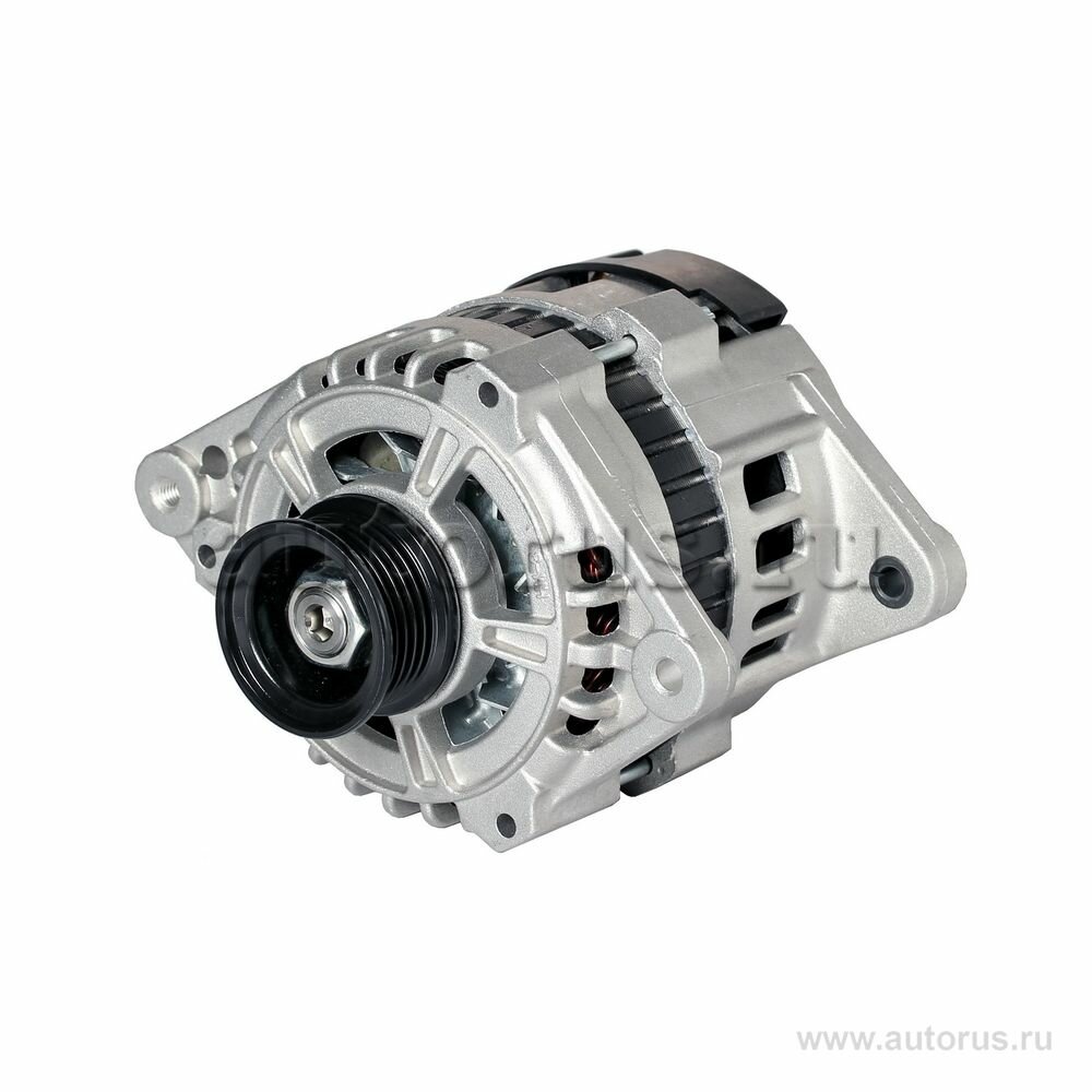 Генератор для а м Daewoo Nexia 94- 1.5i 3PIN 75A STARTVOLT LG 0547