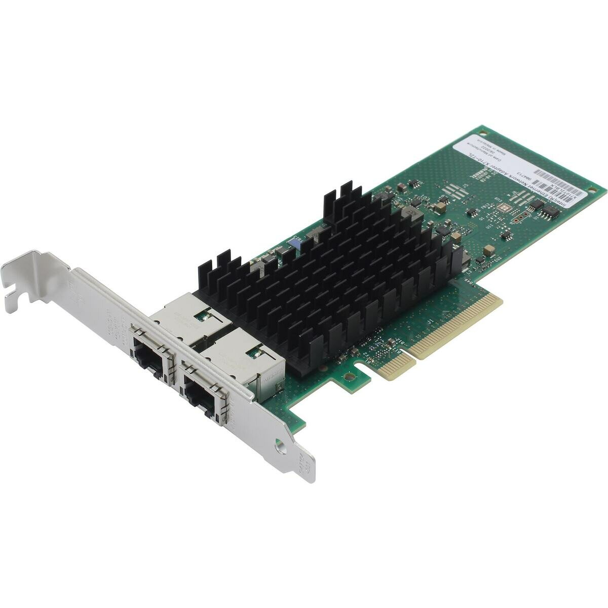 Intel (OEM) PCI-Ex8