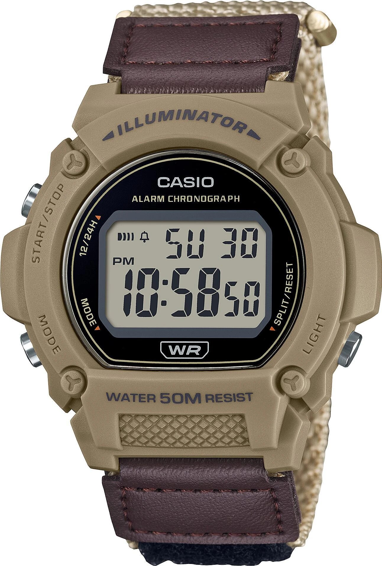  CASIO Collection