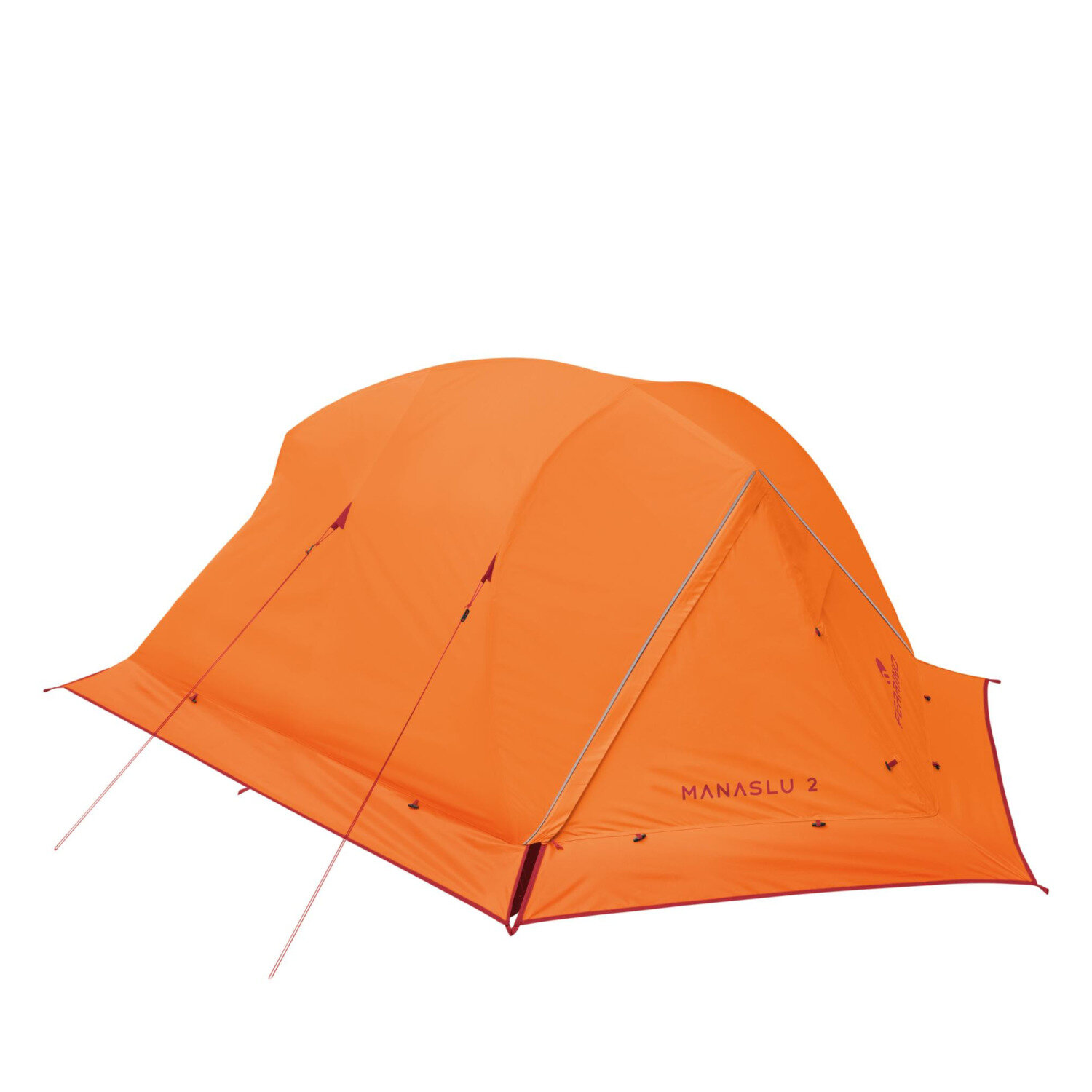 Палатка Ferrino Manaslu 2 Orange