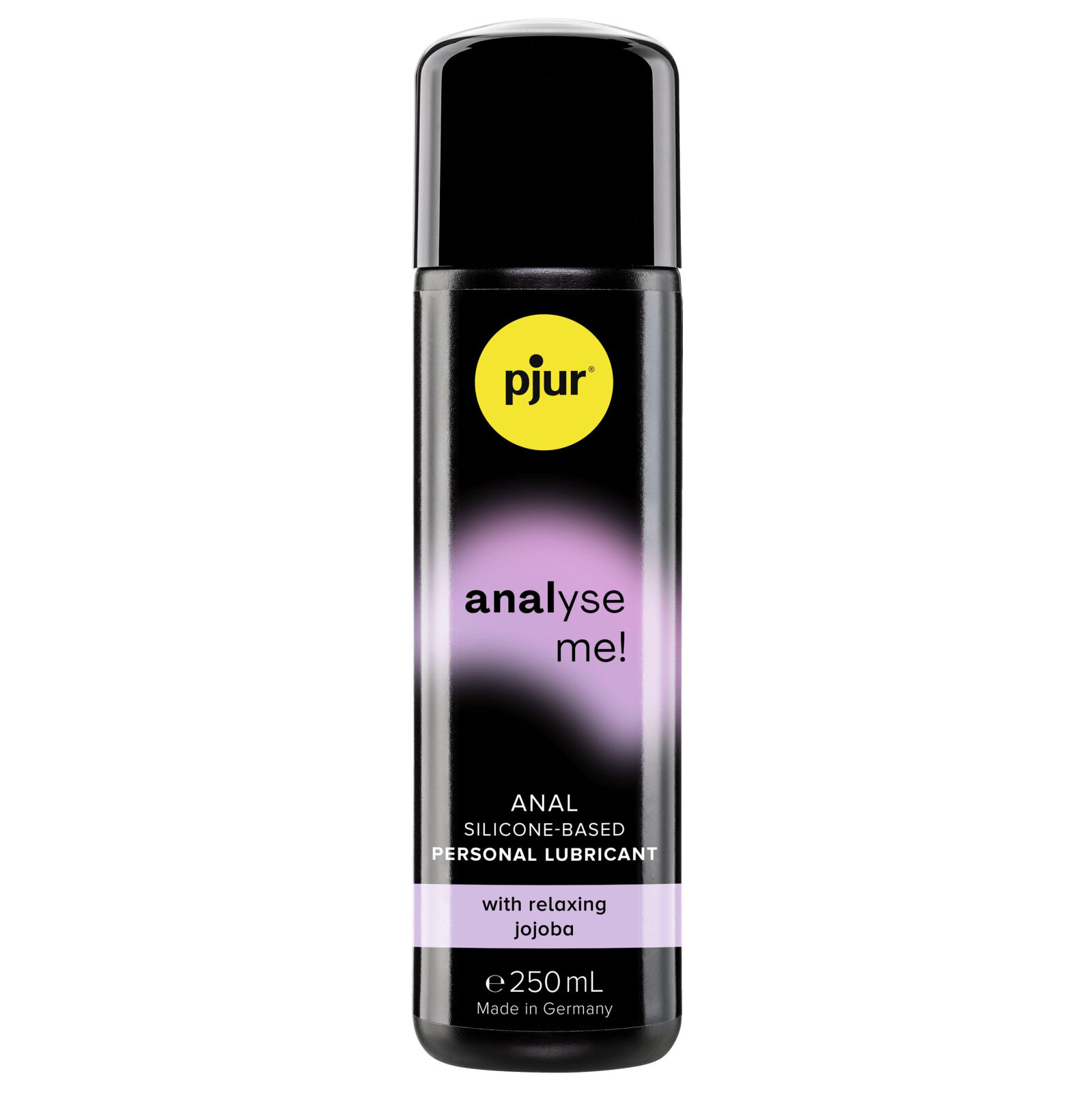 Лубрикант Pjur Analyse Me Relaxing на силиконовой основе, 250 мл
