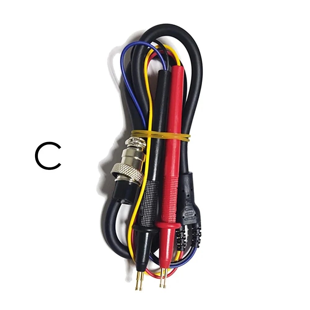 Тестер внутреннего сопротивления mrmraket RC3563 Tester probe