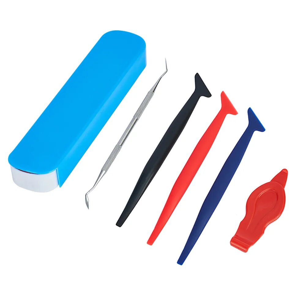 Набор инструментов для ремонта телефонов, 5 предметов, KNS-169-5pcs