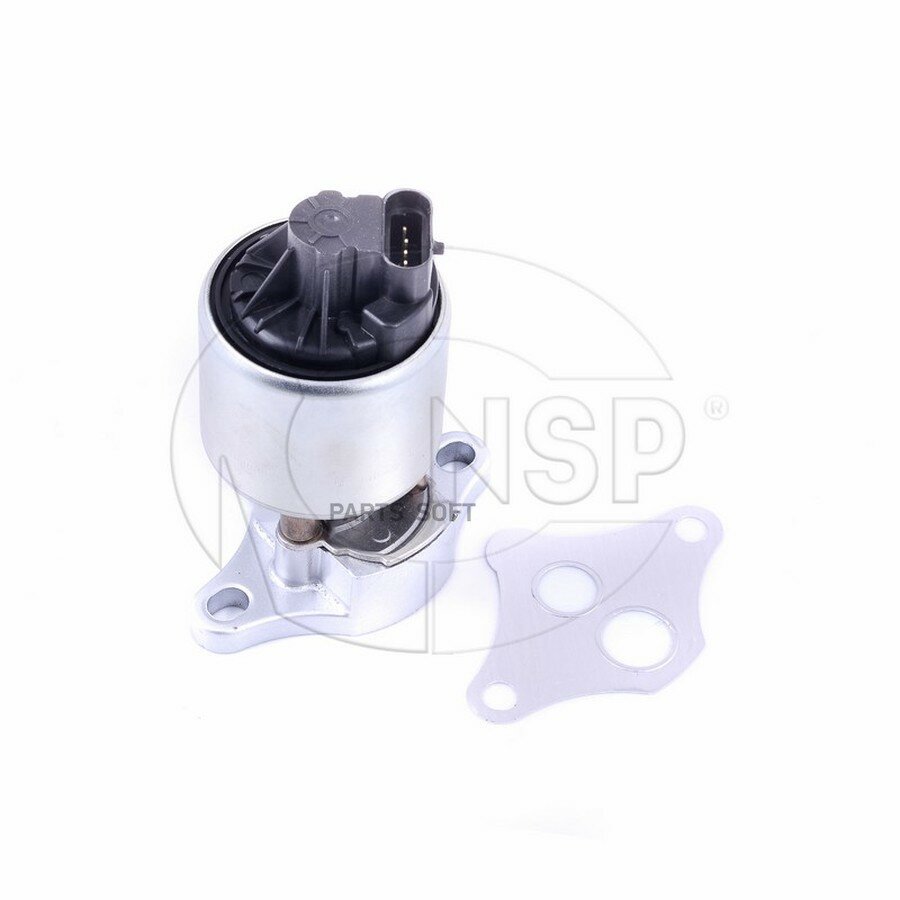 NSP NSP0125183476 Клапан CHEVROLET CRUZE I -15 рециркуляции выхлопных газов