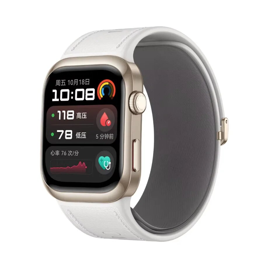 HUAWEI Watch D2 Gold для взрослых