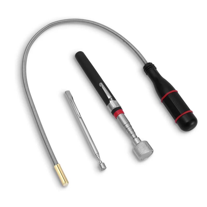 Магнитный захват 3 в 1 Kit 3pcs