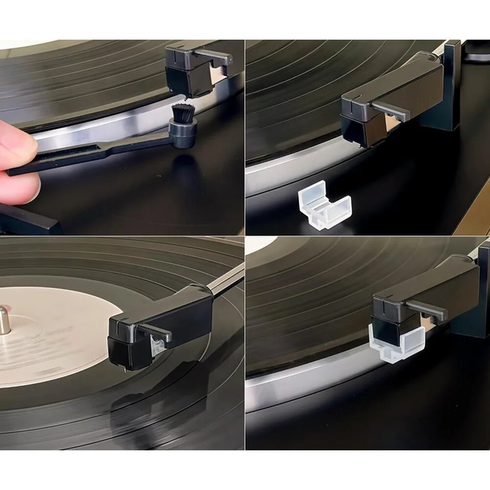 2 шт. сменных игл ATN3600LE для проигрывателей Audio-Technica серии AT-LP60X