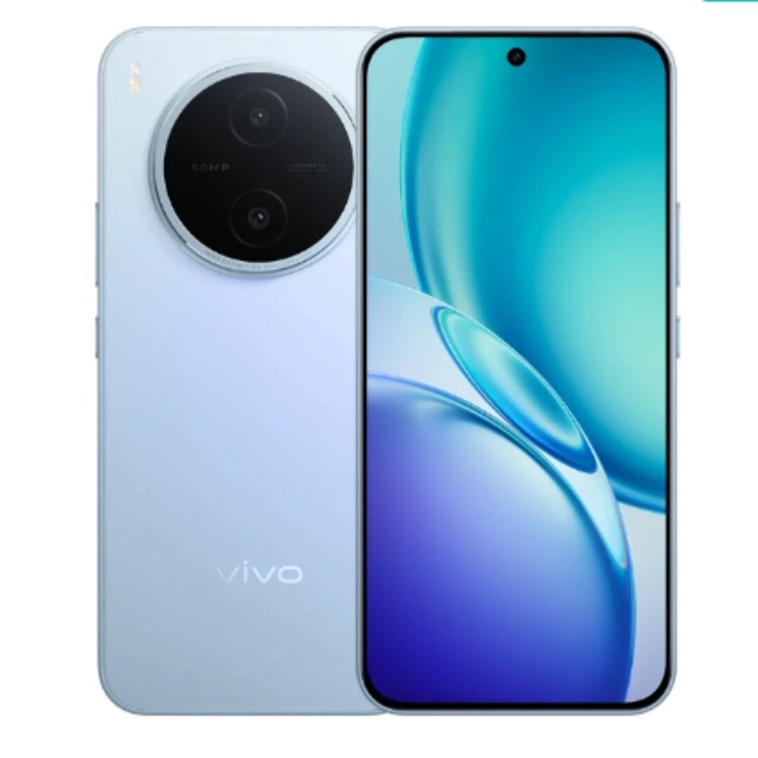Смартфон Vivo Y600 Pro, 8/128ГБ, china