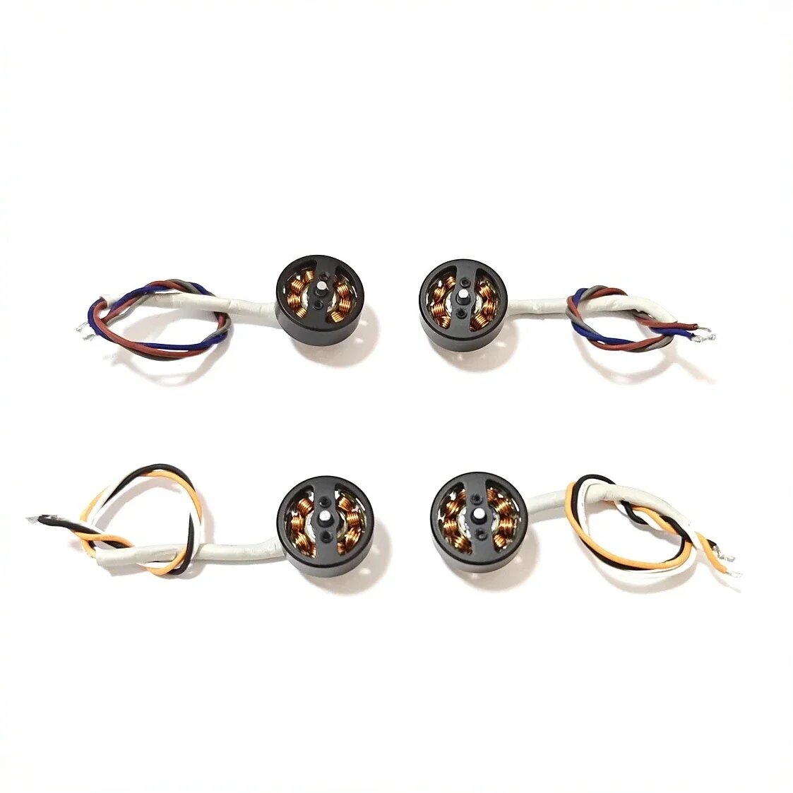 Набор запчастей для DJI NEO A set of motors