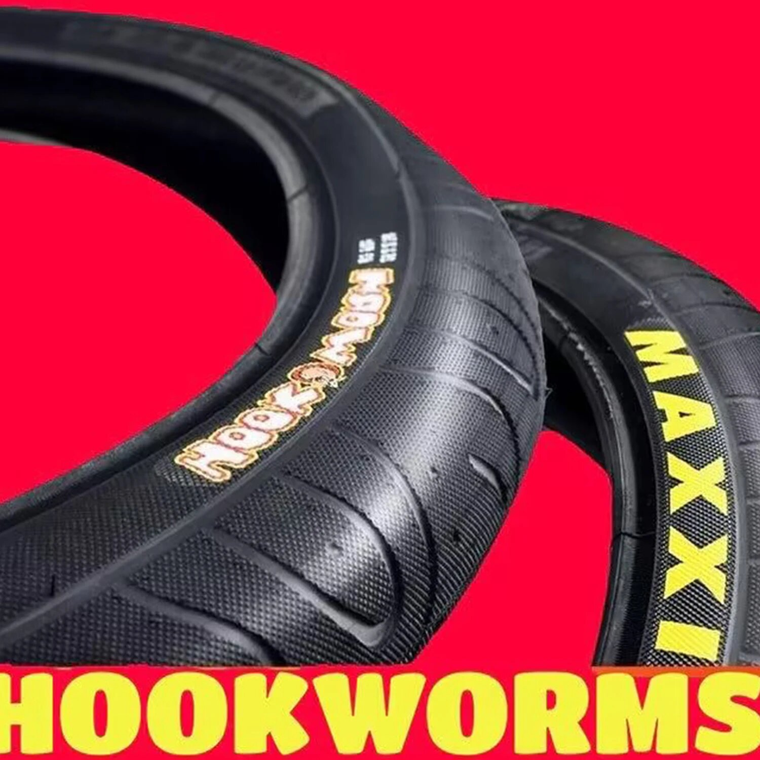MAXXIS Hookworm 26 x 2.5 BMX шина 1PC 29 x 2.5