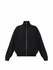 Толстовка Three-stripe stand-up collar sweatshirt
