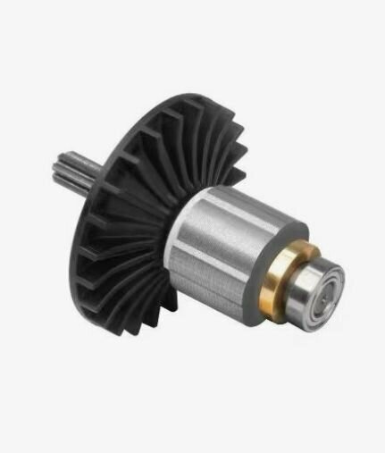 Ротор (Якорь) для гайковерта Makita DTW700, DTW701 арт 519635-1