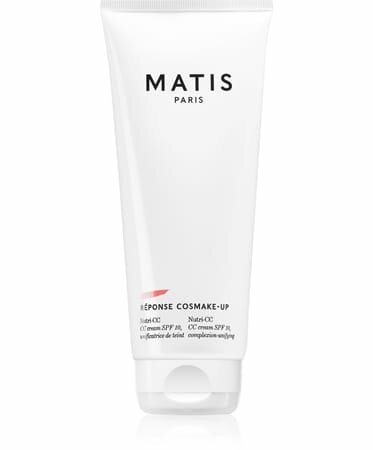 Cc-крем matis reponse cosmake-up nutri-cc, 50 мл