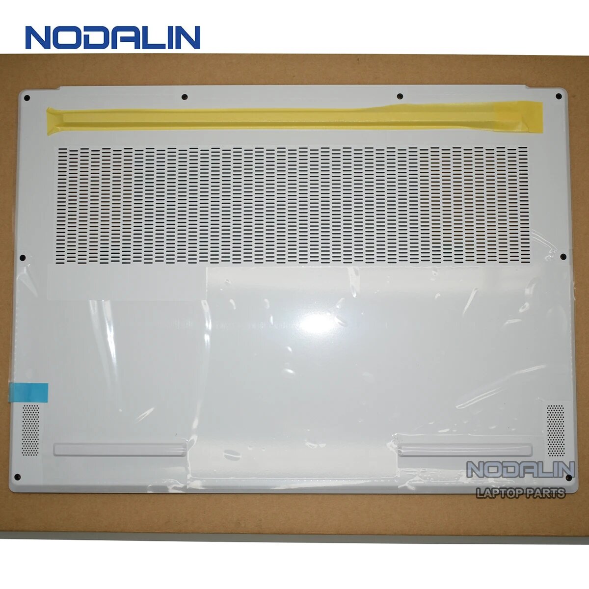 NODRLIN Нижний чехол для ноутбука Legion 7 16IRX9 83FD