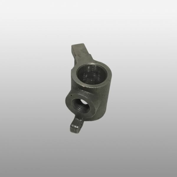 Блок переключения 3 4 передачи КПП 6DS180T Yutong - JS100A-1702054-1
