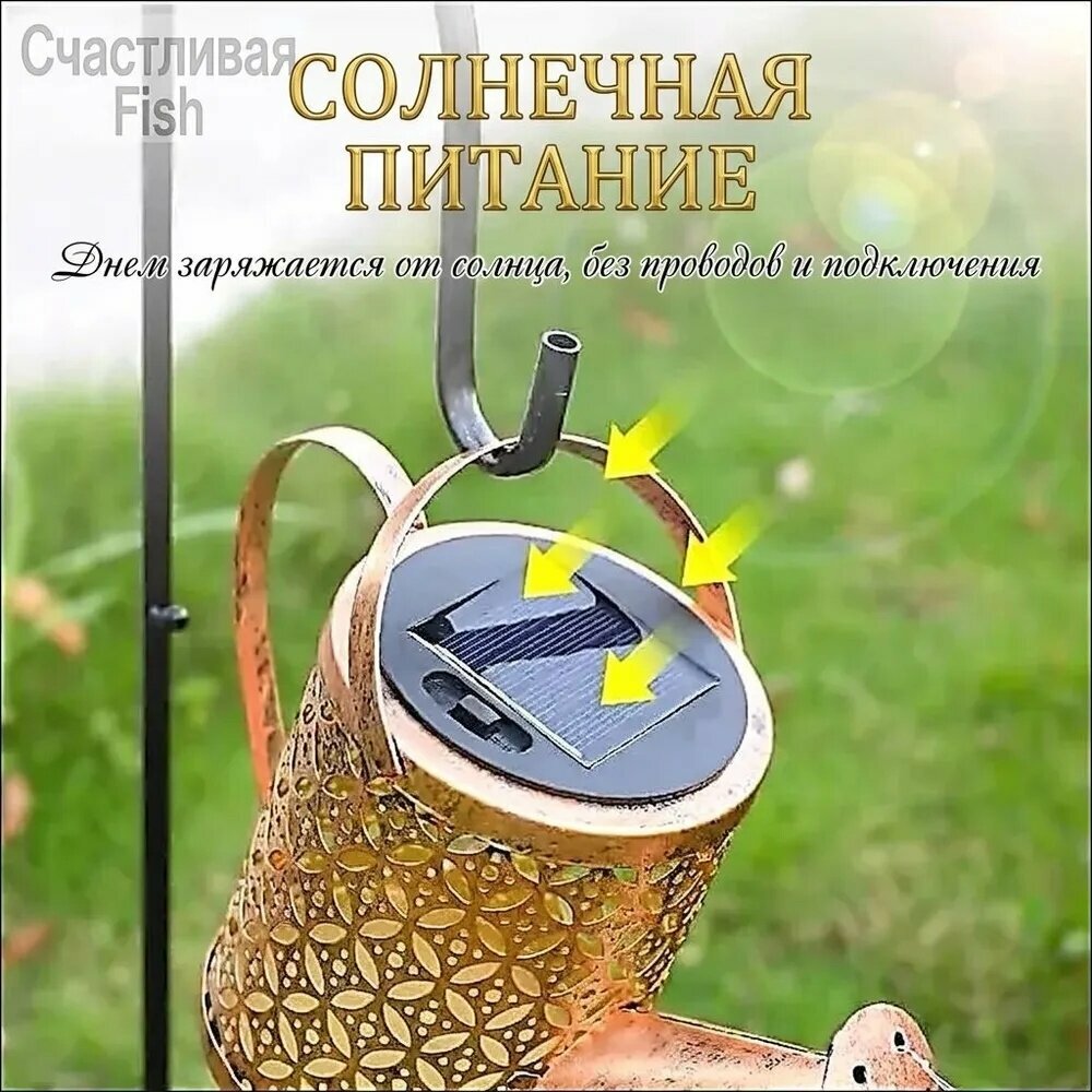 PNTCS Фигурка садовая — фото 1