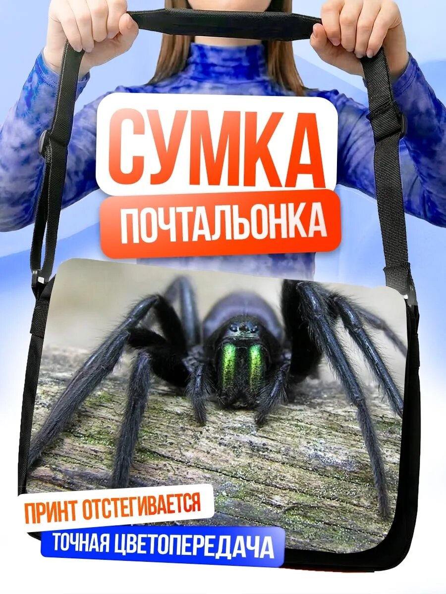 Сумка кросс-боди