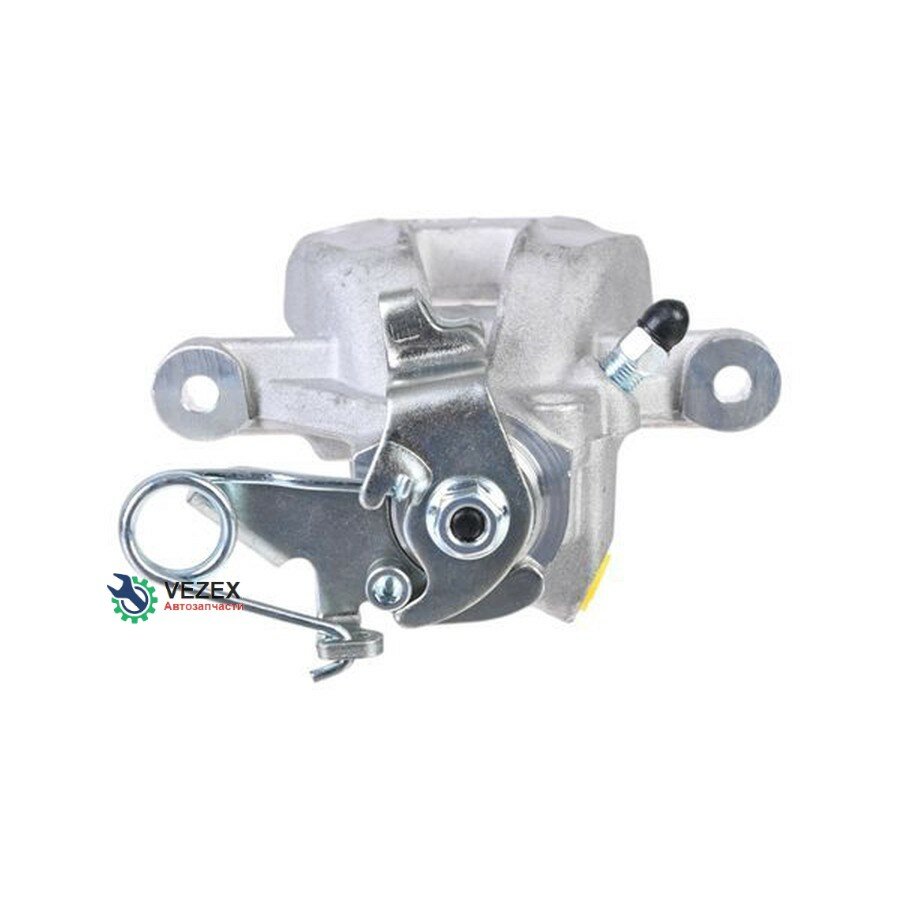 STELLOX 0590816SX суппорт торм. задний левый!\ Peugeot 207 1.6-2.0/2.0HDi 07>
