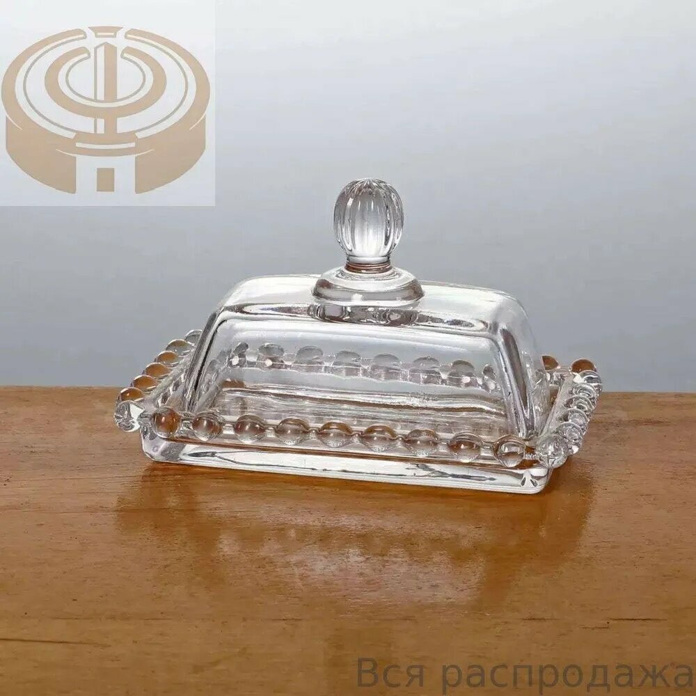 Масленка, сырница — фото 1