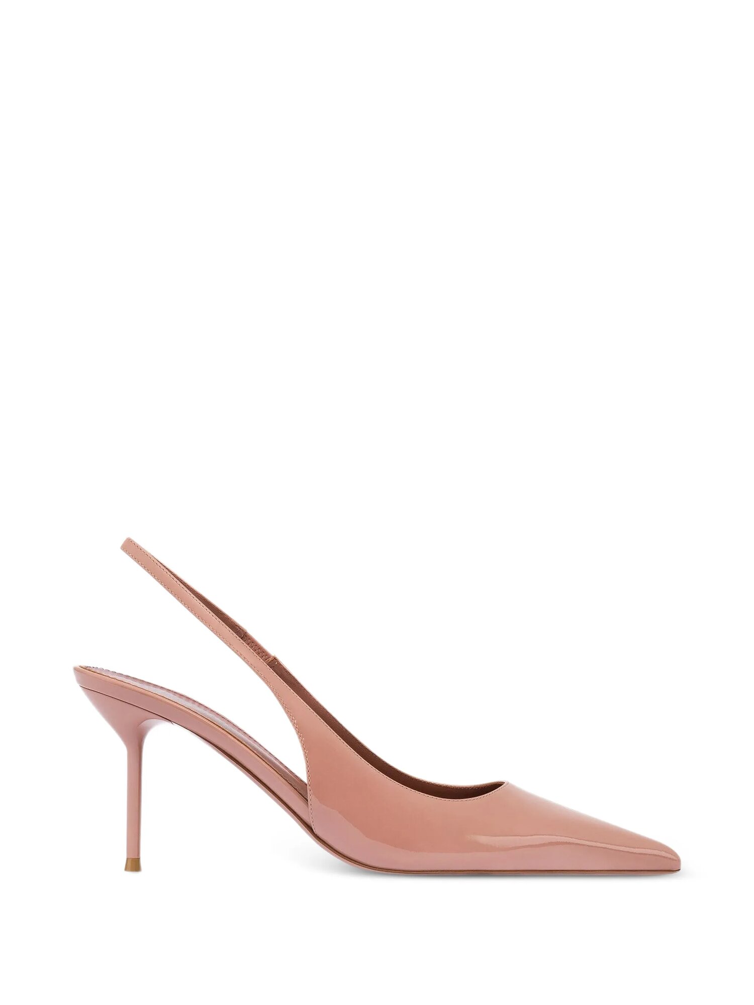 Туфли Lidia slingback-strap pumps 