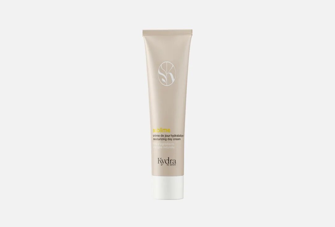 Kydra le salon Sublime Moisturizing Day Cream Увлажняющий крем для волос 75 мл