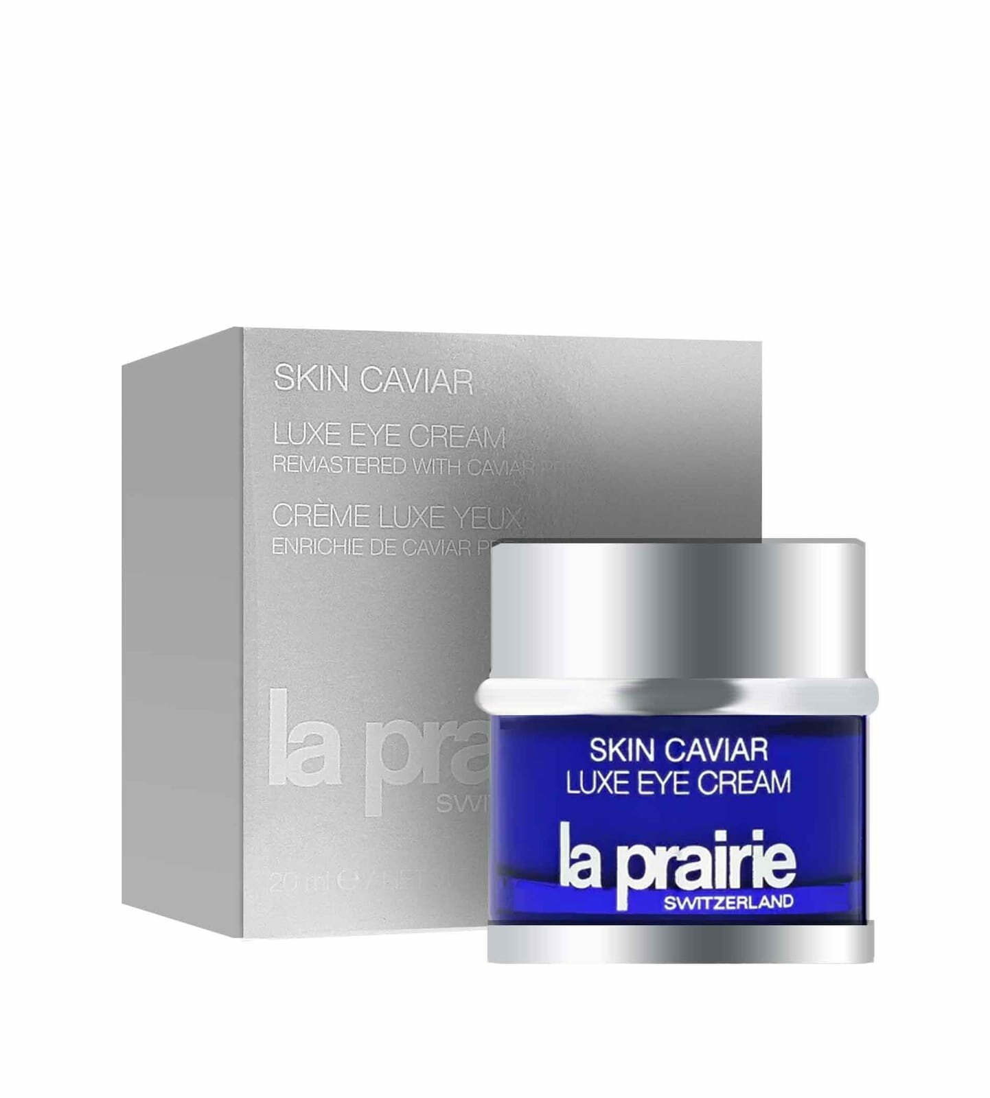 Крем для ухода за кожей La Prairie Skin Caviar Luxe Eye Cream 20 мл