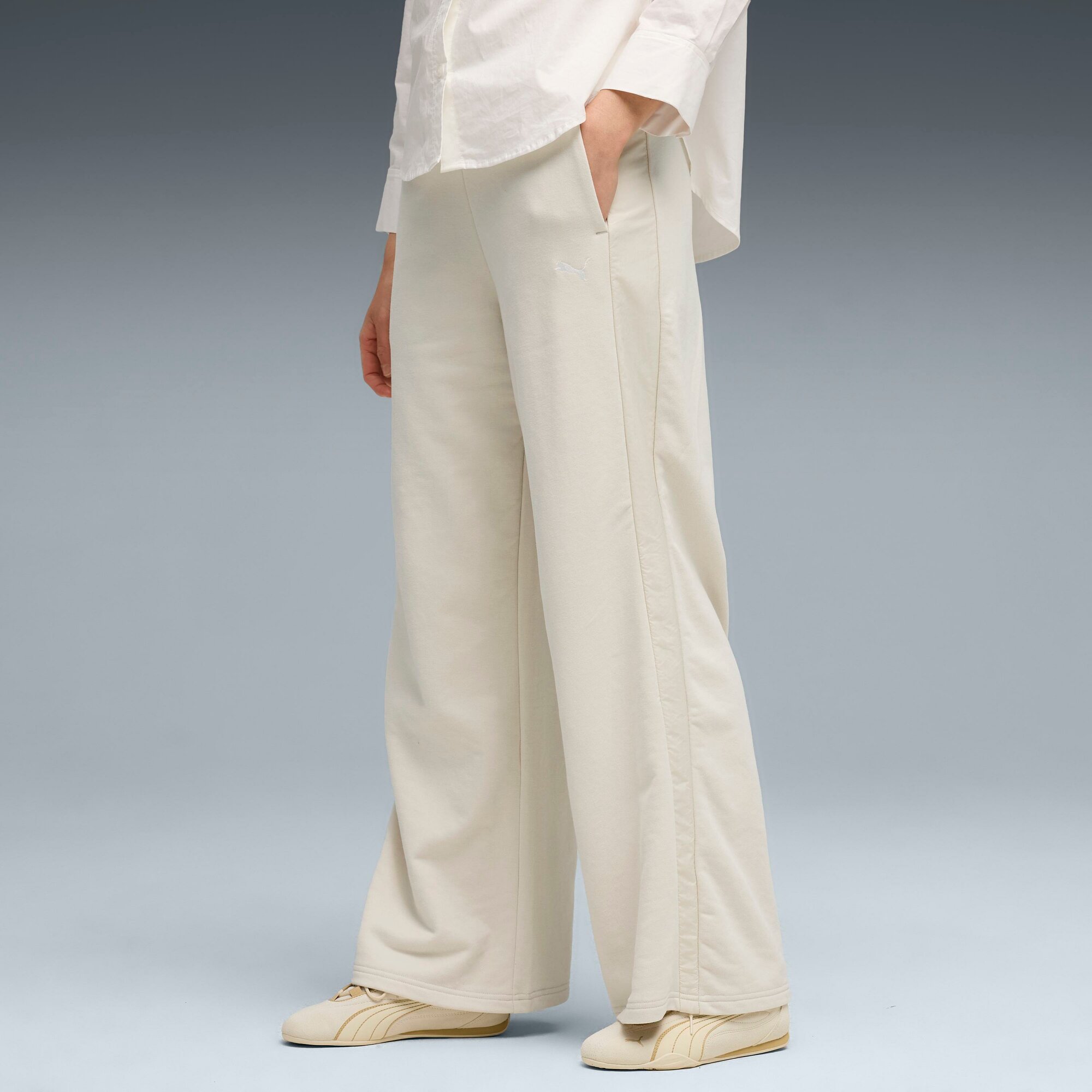 Брюки HER Comfort High-Waist Pants