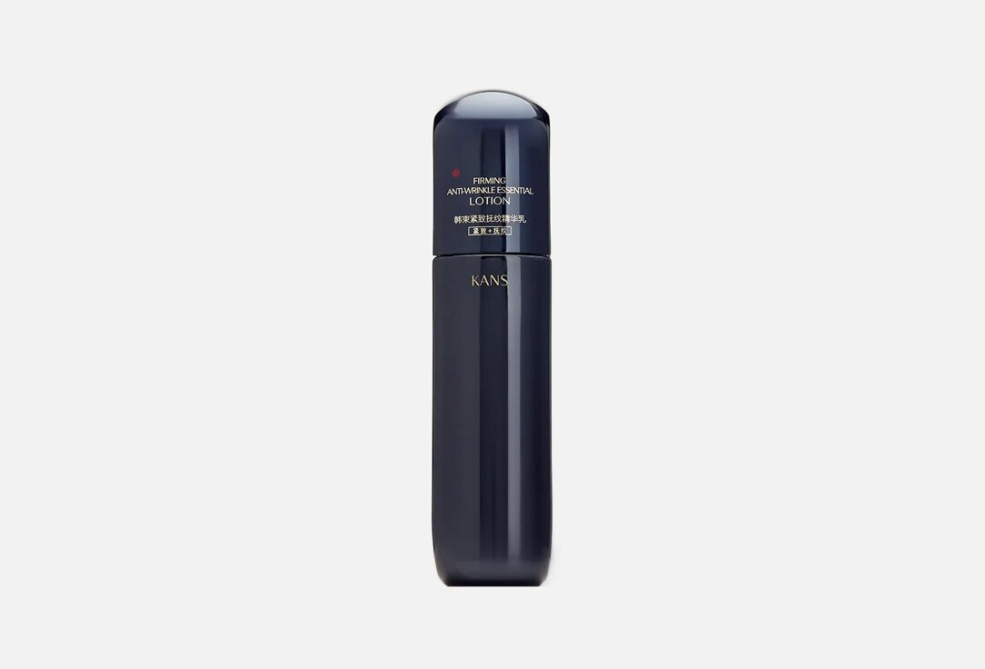 KANS FIRMING ANTI-WRINKLE Подтягивающая лифтинг эссенция для лица 100мл